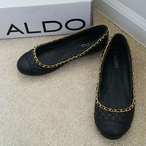 Aldo | Shoes | Aldo Flats | Poshmark